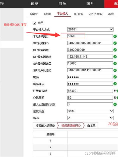 java从海康硬盘录像机获取通道号以及通道名称 huatechinfo的技术博客 51cto博客
