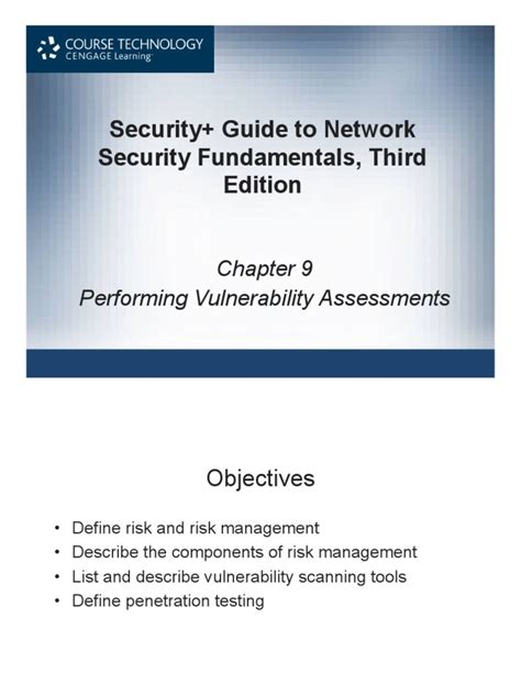 ch09security guide to network security fundamentals pdf port
