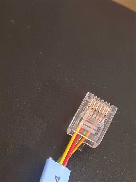Cisco Db9 Cable Pinout Complete Guide And Connections