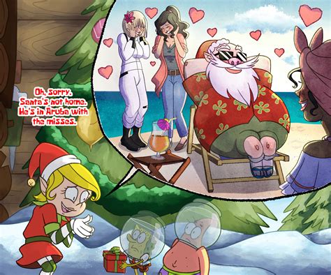 Based On A Line I Misheard From The Spongebob Chrstmas Special Road To