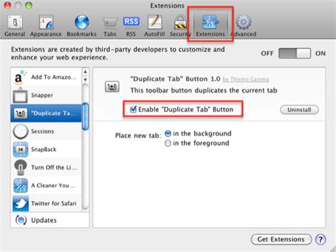 More Powerfully Useful Safari Extensions You Should Try