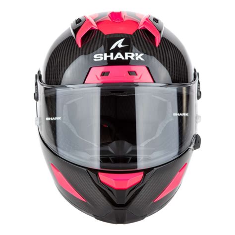 Casque Intégral Skark Aeron Carbon Skin Carbon Violet Blue Casque Intégral Sur La Bécanerie