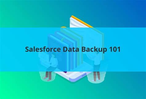 Databakup On Linkedin Salesforce Data Backup Application Datasheet