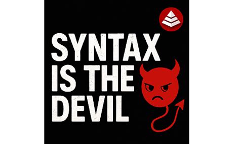 Syntax Is The Devil Cmcc Flatland And The Semantic Liberation Of Models By Eejai42 Mde