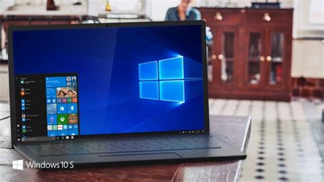 How To Switch Out Of S Mode In Windows For Free