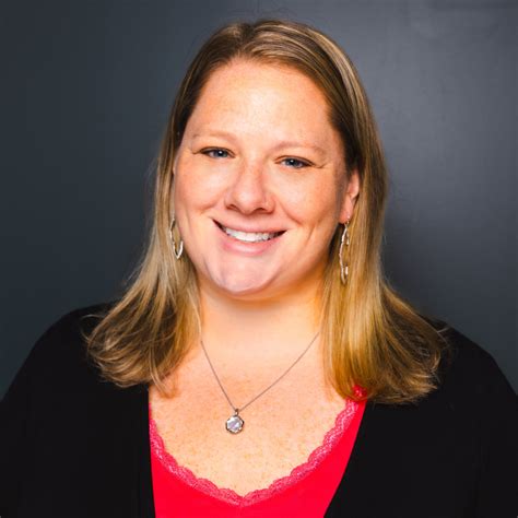 Our Team Melissa Johnson Associates Inc