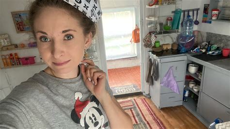 Моя заброшенная дача Посадили картошку Декор своими руками дача