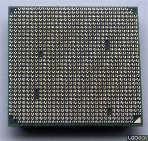 lab501 » AMD Athlon II X2 240 si 245 – Athlon revigorat