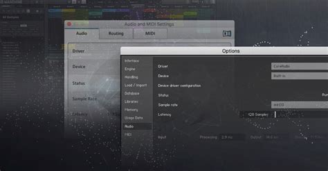 How To Configure Native Instruments Audio And Midi Settings Sweetwater