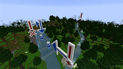 Mariokart Race Track V2 Wip Wip Maps Maps Mapping And Modding