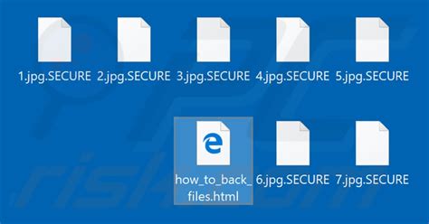 SECURE Ransomware Decryption Removal And Lost Files Recovery Updated