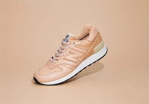 New Balance Japan M1300jpv 35th Anniversary Release Date