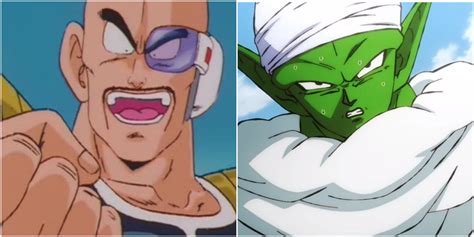 Dragon Ball Characters Who Ended Up Being Surprisingly Weak Dragon Ball Characters Who Ended Up Being Surprisingly Weak