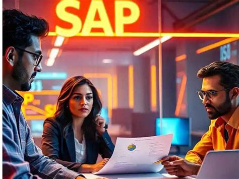 Maximizing Business Efficiency With Sap Application Management Services