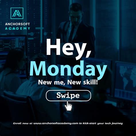 anchorsoft academy ikeja