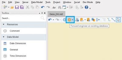 What Is Data Warehousing Concepts Tools Examples Astera