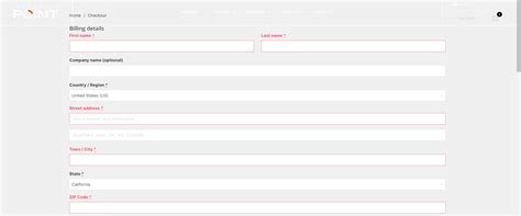 No Bug Woocommerce Checkout Template Not Being Rendered On Checkout