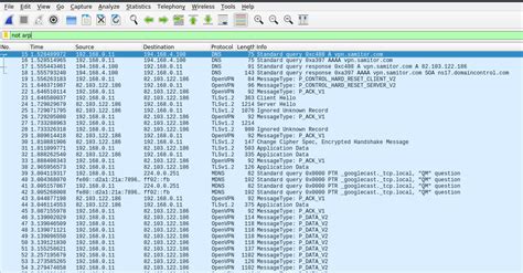 08 Defeating Censorship And Improving Security With OpenVPN Viktor Barzin Viktor Barzin S