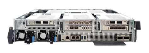 Netapp Aff A800 Review