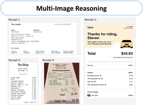 MM ReAct Prompting ChatGPT For Multimodal Reasoning And Action
