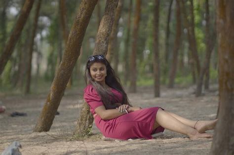 Premium Photo Desi Girl