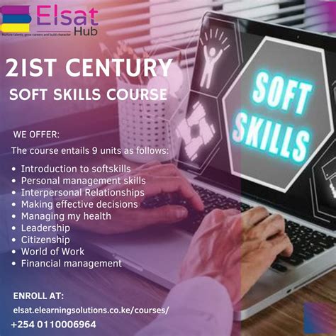 E Learning Solutions Ltd On Linkedin Softskills Onlinelearning Careerboost