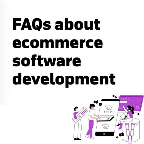 Ecommerce Software Development Faqs Itransition Group