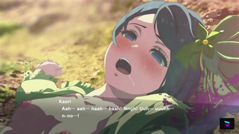 Magicami Kellnerin Kaori Sex Scene