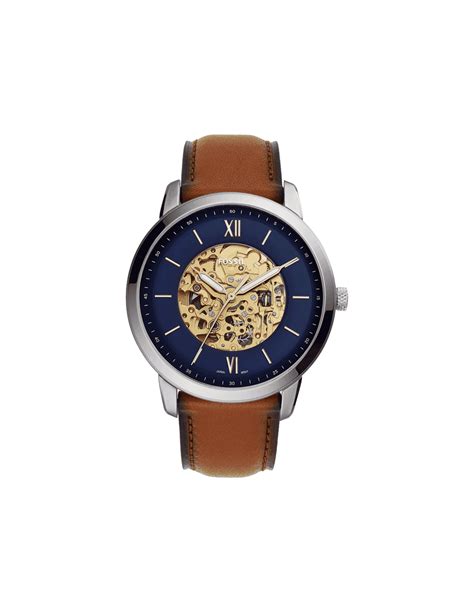 Buy Fossil Me3160 Watch In India I Swiss Time House