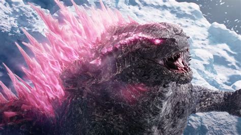 Heres The First Trailer For Godzilla X Kong The New Empire