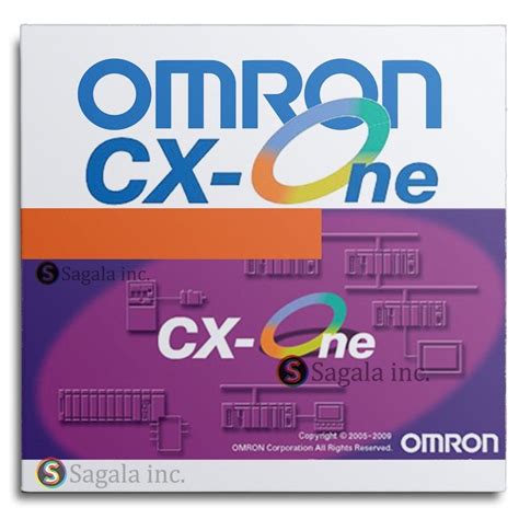 Jual Plc Omron Cx One Windows Cx One Programmer Melsoft Cxone Shopee Indonesia