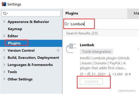 【intellij Idea】一些好用的插件idea Mapper跳转xml的插件 Csdn博客