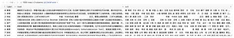 主题模型 bertopic python解析 csdn博客