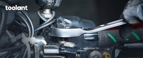 Toolant 12 Drive 12 Impact Hex Bit Socket Set 2pcs Hex