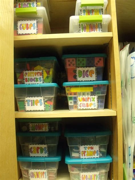Helpful Hints And Classroom Storage Mrs Jump S Class