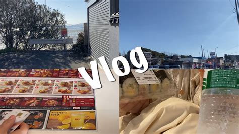 Sub Vlog 오빠랑 언니랑 나랑 일본여행기 3 Youtube