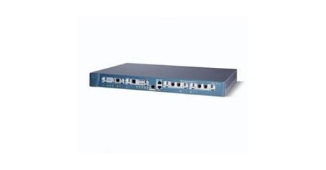 Cisco CISCO V Modular Access Router Base TX IP Voice Plus F D