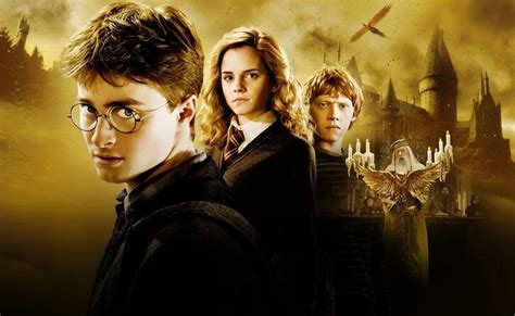 Гарри Поттер и Принц полукровка 2009 — Видео от КиноГалактика Смотреть онлайн в поиске