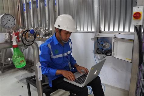 Toifur Rahman Andik On Linkedin Iot Smart Industria40 Water Meter