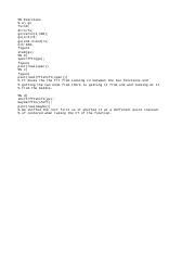 InClassCode M Exercises A Gs Fs Dt Fs Gs Zeros Gs Gs End End N