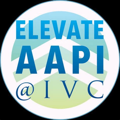 Elevate Aapi At Ivc Youtube