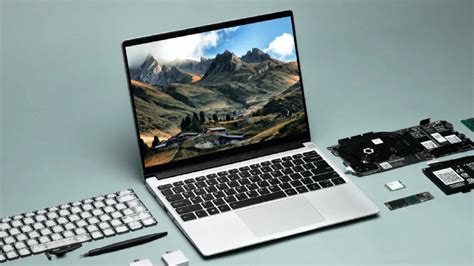 Framework Laptop Modular Yang Bisa Upgrade Banyak • Jagat Review