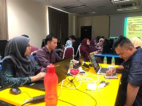 Kursus Flutter 2021