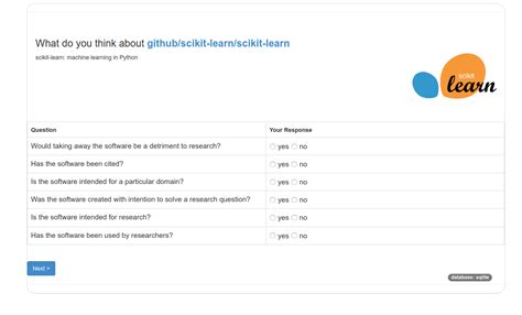 Research Software Annotate Your Software