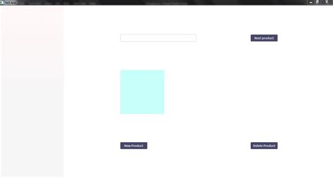 Python How To Make My Widgets Not To Appear In Center Stack Overflow