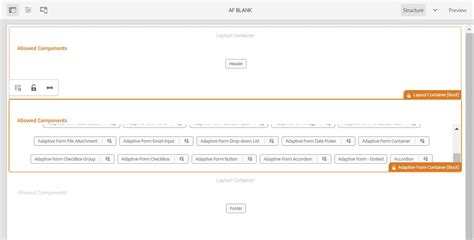 핵심 구성 요소를 기반으로 적응형 양식 템플릿을 만드는 방법 Adobe Experience Manager