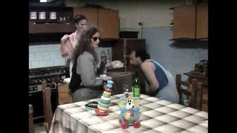 My Kind Of Woman Italy 1995 German Dub Joy Karins Nadia De Fazio Eporner