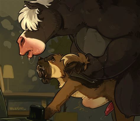 Rule 34 2024 Anal Anal Sex Animal Genitalia Animal Penis Anthro Black