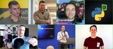 Exceptional PyQT Developers