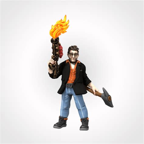 Oc 2 Michael Kircher Roriginalcharacter